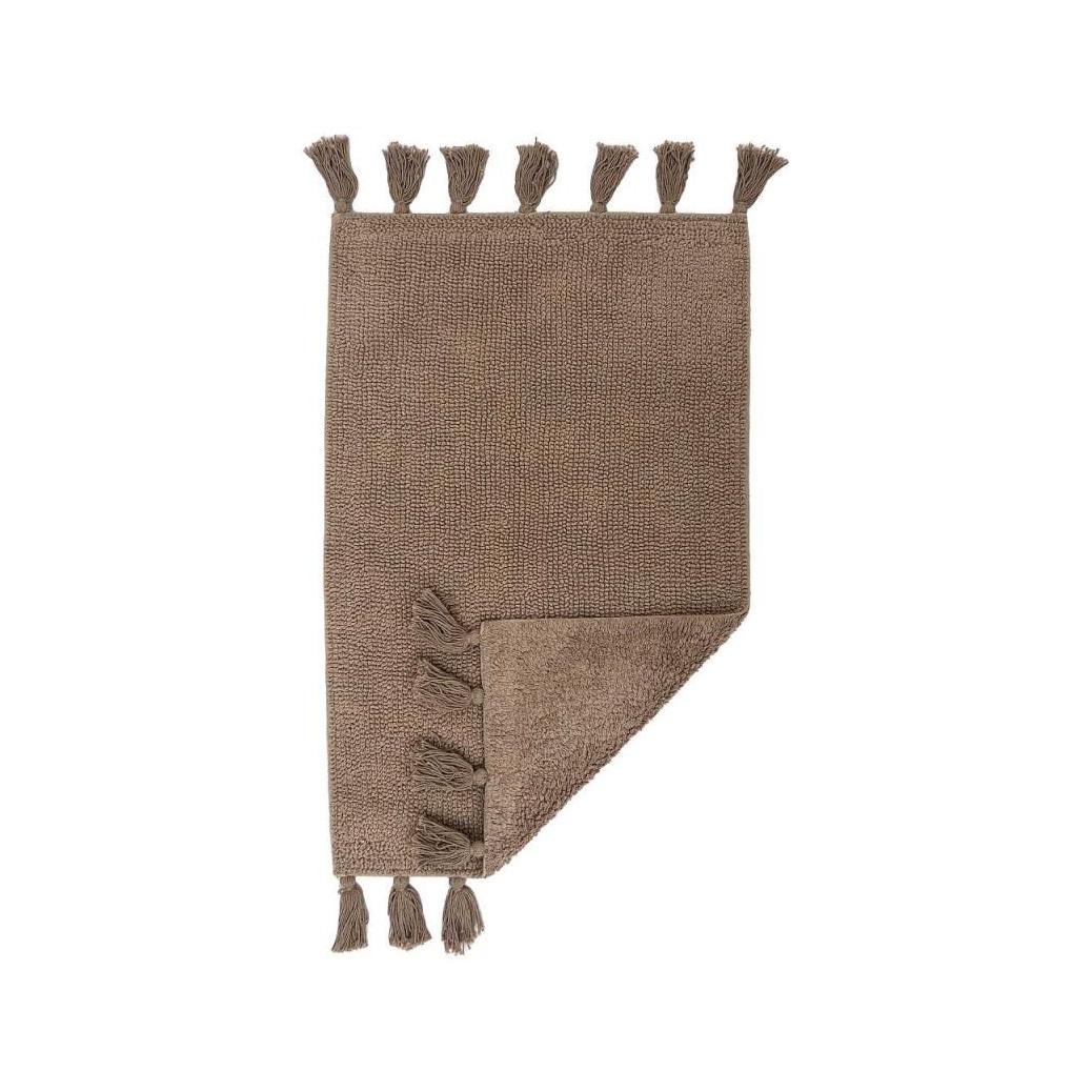 Vilma Matto 50x80 Cm Beige Kaluste Kaakko